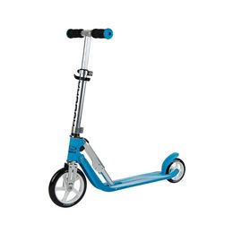 Hudora Scooter "Little BigWheel " in Hellblau - ab 3 Jahren - 26% | Kinder-sport-fahrzeuge