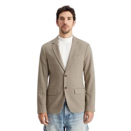 Scotch & Soda Scotch & Soda Sakko in Beige - 63% | Größe L | Herrenjacken