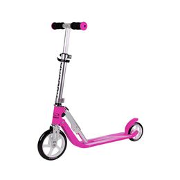 Hudora Scooter "Little BigWheel " in Pink - ab 3 Jahren - 18% | Kinder-sport-fahrzeuge