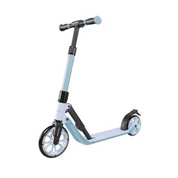Hudora Scooter "BigWheel Advanced Junior" in Hellblau - ab 4 Jahren - 24% | Kinder-sport-fahrzeuge