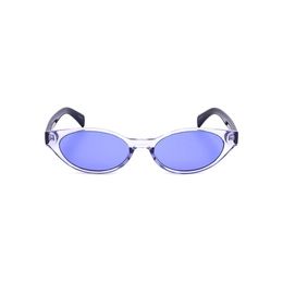 Levi's Levi's Damen-Sonnenbrille in Dunkelblau - 55% | Größe 54 | Damen-brillen