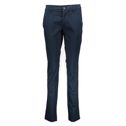 Jack & Jones Jack & Jones Chino in Dunkelblau - 50% | Gr&ouml;&szlig;e W33/L32 | Herrenhosen