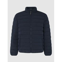 Pepe Jeans Steppjacke "Tomi" in Dunkelblau - 60% | Größe XS | Herrenjacken