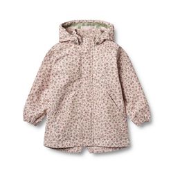 Wheat Parka "Spriing" in Rosa - 50% | Größe 98 | Kinderjacken
