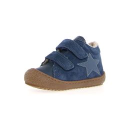 Naturino Sneakers "Kolde 2" in Dunkelblau - 45% | Größe 21 | Babysneakers