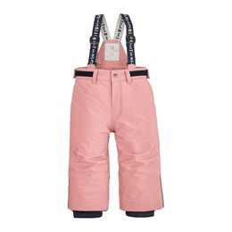 Killtec Ski-/ Snowboardhose "Fisw" in Rosa - 49% | Größe 98/104 | Babyhosen