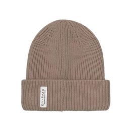 EN FANT enfant Beanie in Hellbraun - 18% | Größe 54 cm | Kindermuetzen