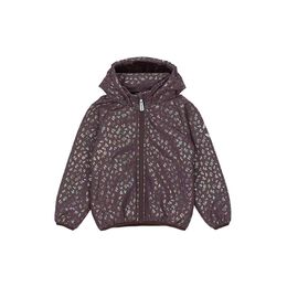 Mikk-line Softshelljacke in Lila - 36% | Gr&ouml;&szlig;e 110 | Babyjacken