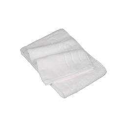 Esprit Duschtuch ''Glendale'' in Wei&szlig; - 46% | Gr&ouml;&szlig;e 67x140 cm | Badtextilien