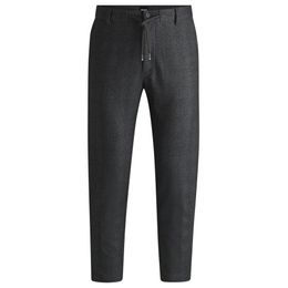 BOSS Pants 'Kane' male Grey size 50