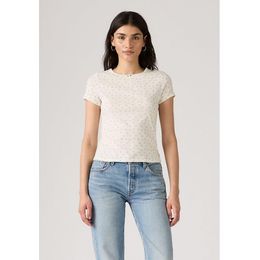 Levi's Levi's Shirt in Creme - 45% | Gr&ouml;&szlig;e S | Damen-tops