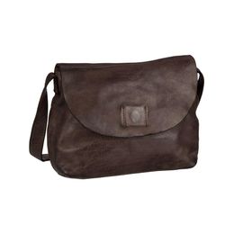 Harold'S Harold's Satteltasche Damen Gr&ouml;&szlig;e One Size dunkelbraun