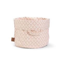 Elodie Details Aufbewahrungskorb "StoreMyStuff" in Rosa - (H)35 cm - 66% | Kisten-koerbe