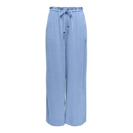 Only Hose in Hellblau - 40% | Größe M/L32 | Damenhosen