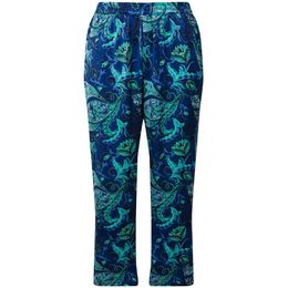 Angel of Style Pants female Blue size 44