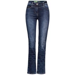Cecil Jeans 'Toronto' Damen Größe 33 navy