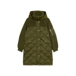 Marc O'Polo Marc O'Polo Winterparka Damen Gr&ouml;&szlig;e M oliv