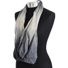 Buff Loop-Schal in Grau - (L)65 x (B)47 cm - 47% | Damen-schals-tuecher