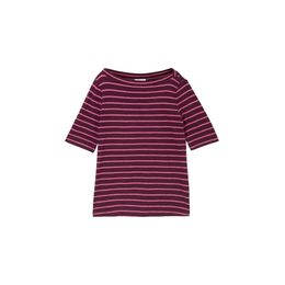 Tom Tailor T-Shirt Damen Größe XXXL beere / pink
