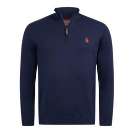 U.S. Polo Assn. Pullover Herren Gr&ouml;&szlig;e XXL navy