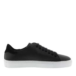 Axel Arigato Low-Top Sneaker - Clean 90 Sneaker - Gr. 39 (EU) - in Schwarz - f&uuml;r Damen