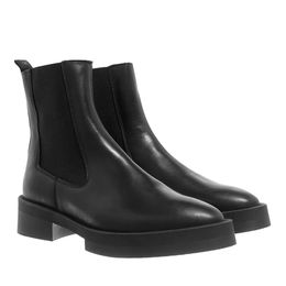 Steve Madden Stiefel & Boots - Monte - Gr. 39 (EU) - in Schwarz - f&uuml;r Damen
