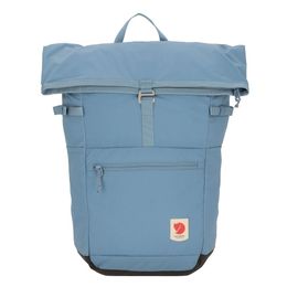 Fjällräven Fjällräven Sports Backpack 'High Coast' male Blue size One Size