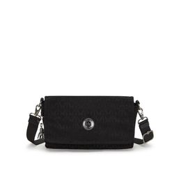 Kipling Shoulder Bag 'Aras Up' female Black size One Size