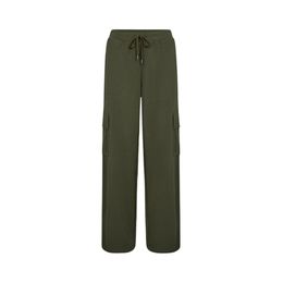 soyaconcept Cargohose 'Banu 190' Damen Gr&ouml;&szlig;e 40 oliv