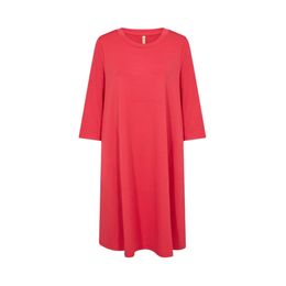 soyaconcept Kleid 'Banu 155' Damen Gr&ouml;&szlig;e 36 rot Winterkleid