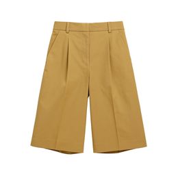 NORR Shorts Damen Gr&ouml;&szlig;e 42 camel