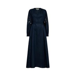 Pieszak Kleid 'Pina' Damen Gr&ouml;&szlig;e 44 dunkelblau Winterkleid