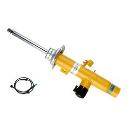 BILSTEIN Sto&szlig;d&auml;mpfer - B6 Hochleistungsd&auml;mpfer (DampTronic&reg;) 23-250727 vorne links Zweirohr f&uuml;r BMW 37116865539 37106865567 6850251
