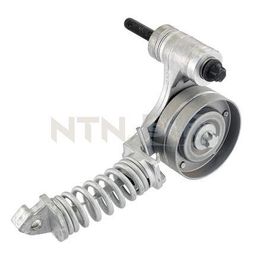 SNR Spannrolle, Keilrippenriemen f&uuml;r VAUXHALL OPEL CHEVROLET 6340553 1340556 1340085 GA353.59