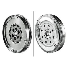 Schaeffler LuK Schwungrad DMF f&uuml;r SUZUKI FIAT VAUXHALL SAAB OPEL 616040 55570197 93185496 415 0241 10