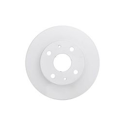 Bosch Bremsensatz-Vorderachse COATED DISC / STANDARD Bremsensatz, Scheibenbremse vorne rechts links belüftet 234mm für INFINITI SUZUKI LEXUS MARUTI TO