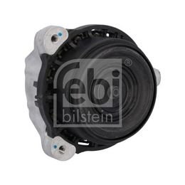 febi bilstein Lagerung, Motor links f&uuml;r BMW 22116860463 199957