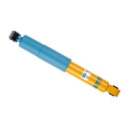 BILSTEIN Sto&szlig;d&auml;mpfer - B8 Hochleistungsd&auml;mpfer Plus hinten rechts links Einrohr f&uuml;r VW 24-109130