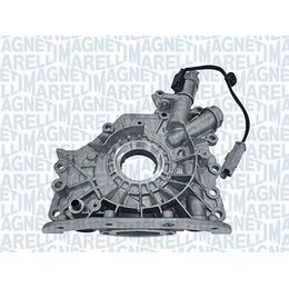 MAGNETI MARELLI Ölpumpe für CITROËN FORD OPEL GM5Q6600AA GM5Q-6600-AA 2012650 351516000084