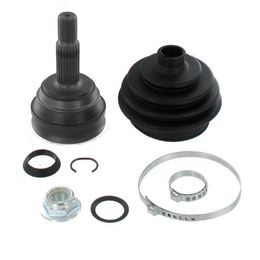 SKF Gelenksatz, Antriebswelle vorne rechts links 80,65mm f&uuml;r VW SEAT AUDI 171498099BX 191498099F 191498099FX VKJA 3021