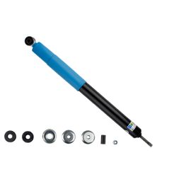 BILSTEIN Stoßdämpfer - B4 Serienersatz vorne rechts links Einrohr für STEYR MERCEDES-BENZ 4603230400 721.154.022.4 0043230900 24-113366