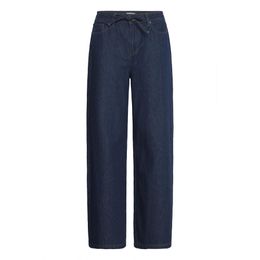 Ichi Jeans 'IHBERISEL' Damen Gr&ouml;&szlig;e 29 blue denim