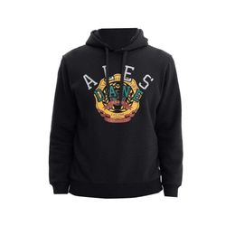 Arma Sweatshirt Herren Gr&ouml;&szlig;e XXL mischfarben / schwarz