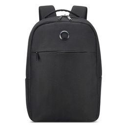 Delsey Paris Backpack female Black size One Size