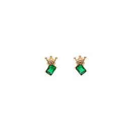 Naemi Earrings female Gold size One Size