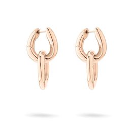 Liebeskind Berlin Ohrringe Damen Gr&ouml;&szlig;e One Size rosegold