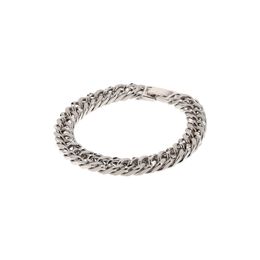 Gaya Armband Damen Gr&ouml;&szlig;e One Size silber