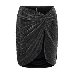K by KARL LAGERFELD Karl Lagerfeld Strandtuch Damen Gr&ouml;&szlig;e L schwarz
