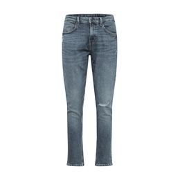QS Jeans 'Shawn' Herren Größe 30 blue denim