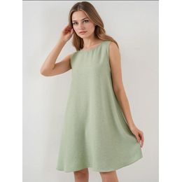 Bigdart Kleid Damen Gr&ouml;&szlig;e 36 hellgr&uuml;n